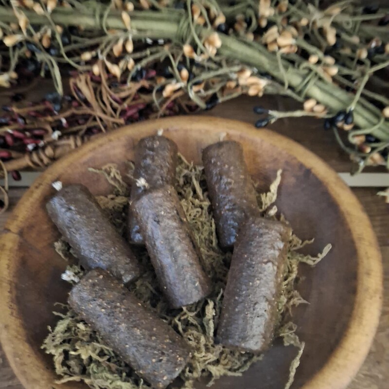 Grubby Candle - Etsy