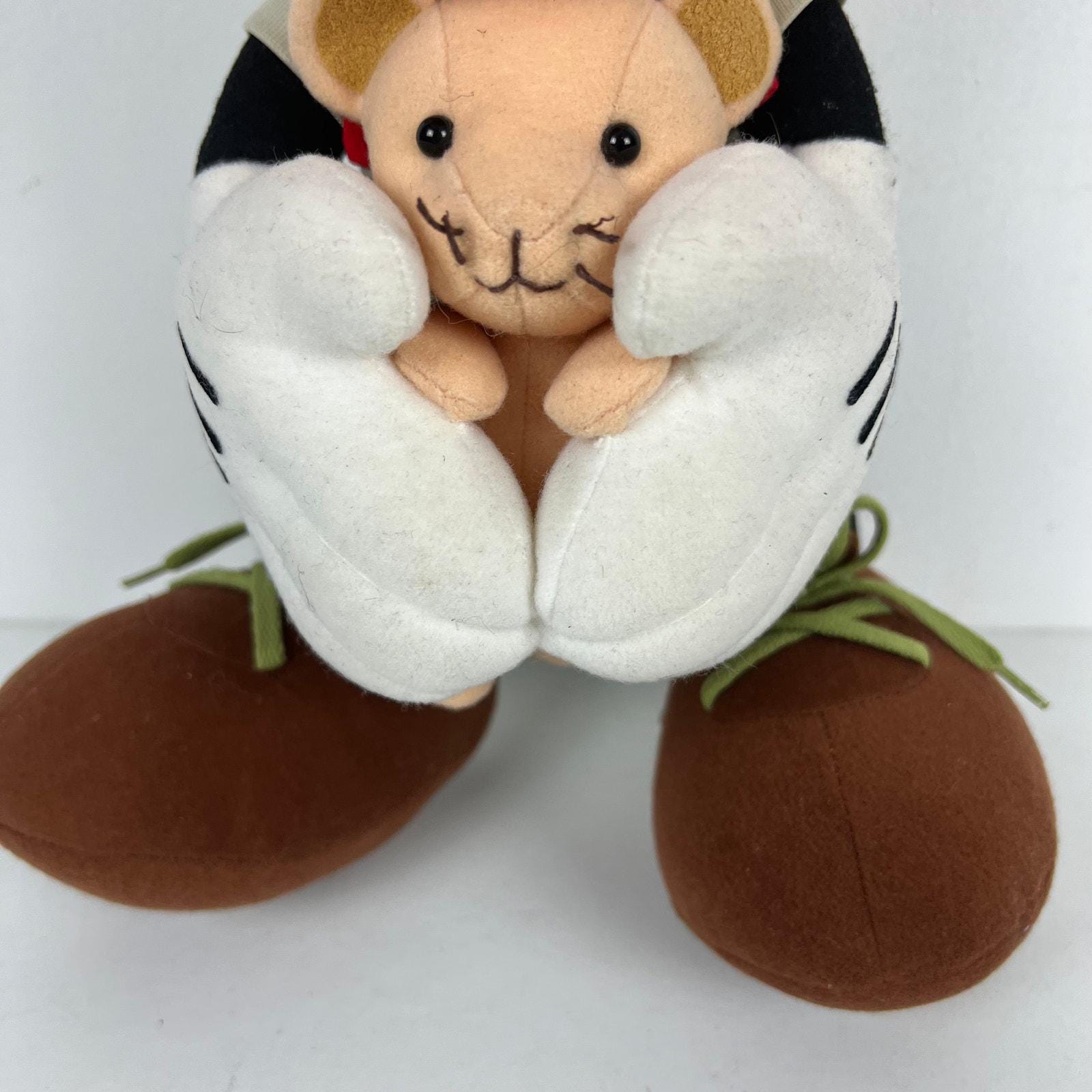 Vintage Disney Safari Lion Kind Mickey Mouse Japan Sega Fun Fan Amuse ...