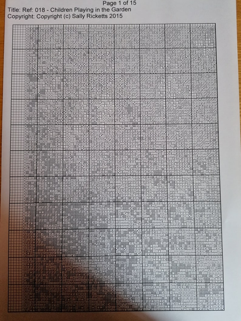 Country Cottages PDF Cross Stitch Charts:- (ref-114) the Dairy Door - Etsy