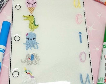 Clip Art: Vowel Sounds Long EeaImages for words with long e