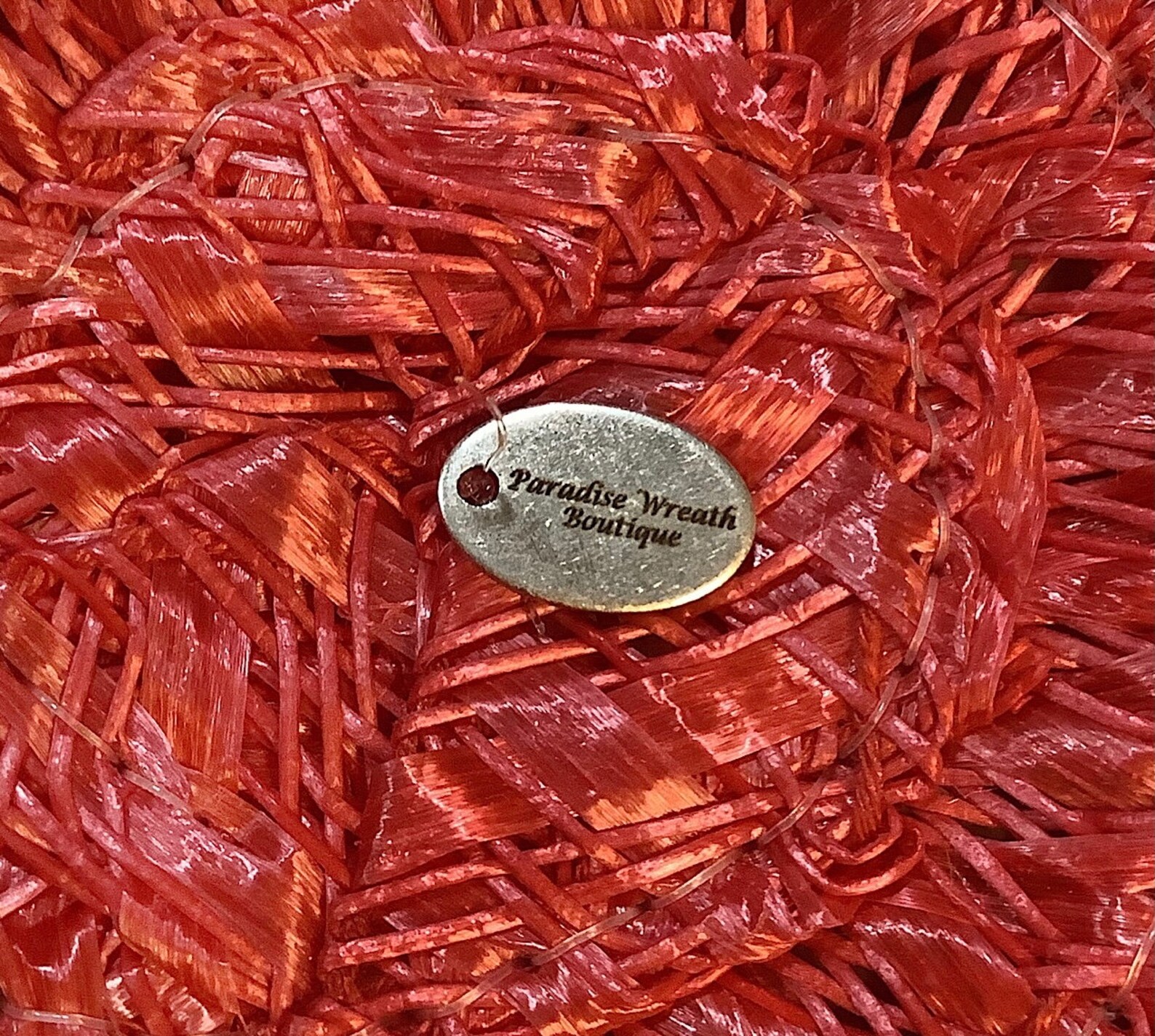 Do Not Disturb Santa on the Beach Coastal Beach Nautical | Etsy