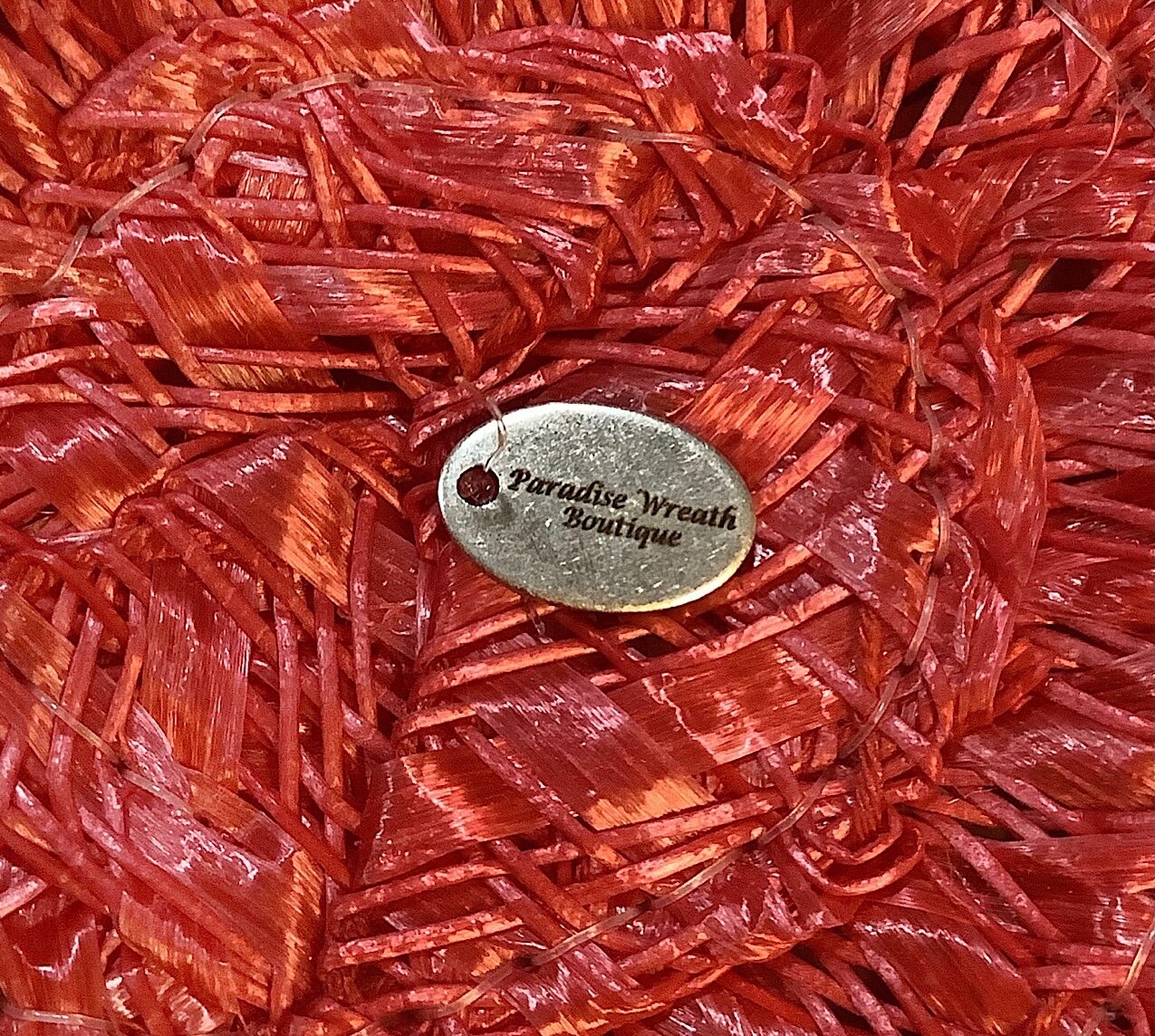 Do Not Disturb Santa on the Beach Coastal Beach Nautical | Etsy