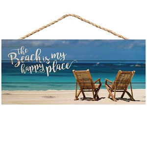 SEVERAL BEACH SIGNS Variations to Choose From P. Graham Dunn Coastal ...