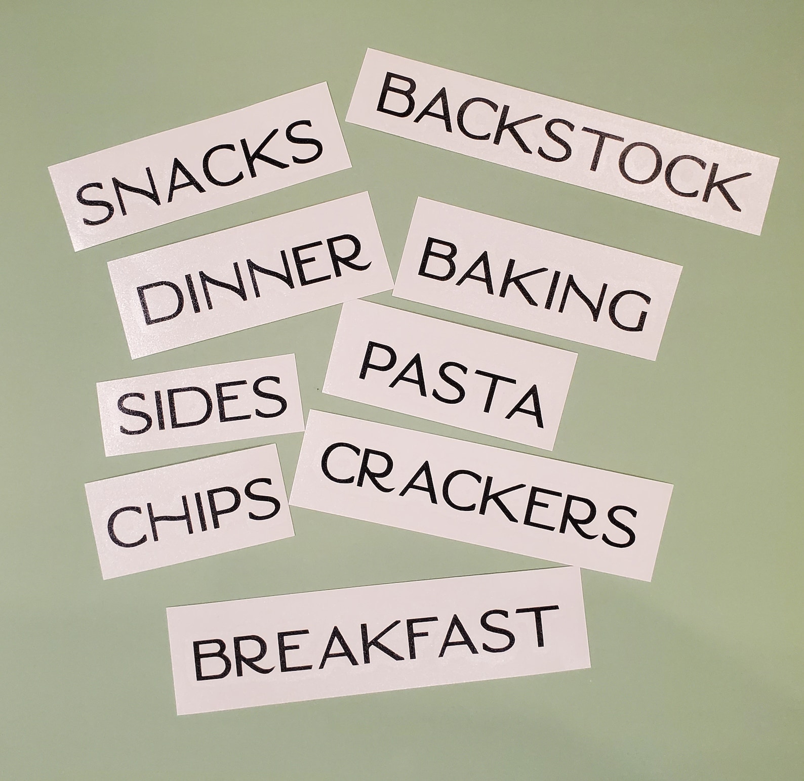 Condiment Labels Bottle Labels Canister Labels Ketchup - Etsy