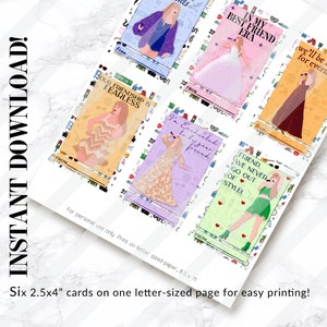 Taylor Swift Valentine, Taylor Swift Valentine Card, Taylor Swift Eras ...