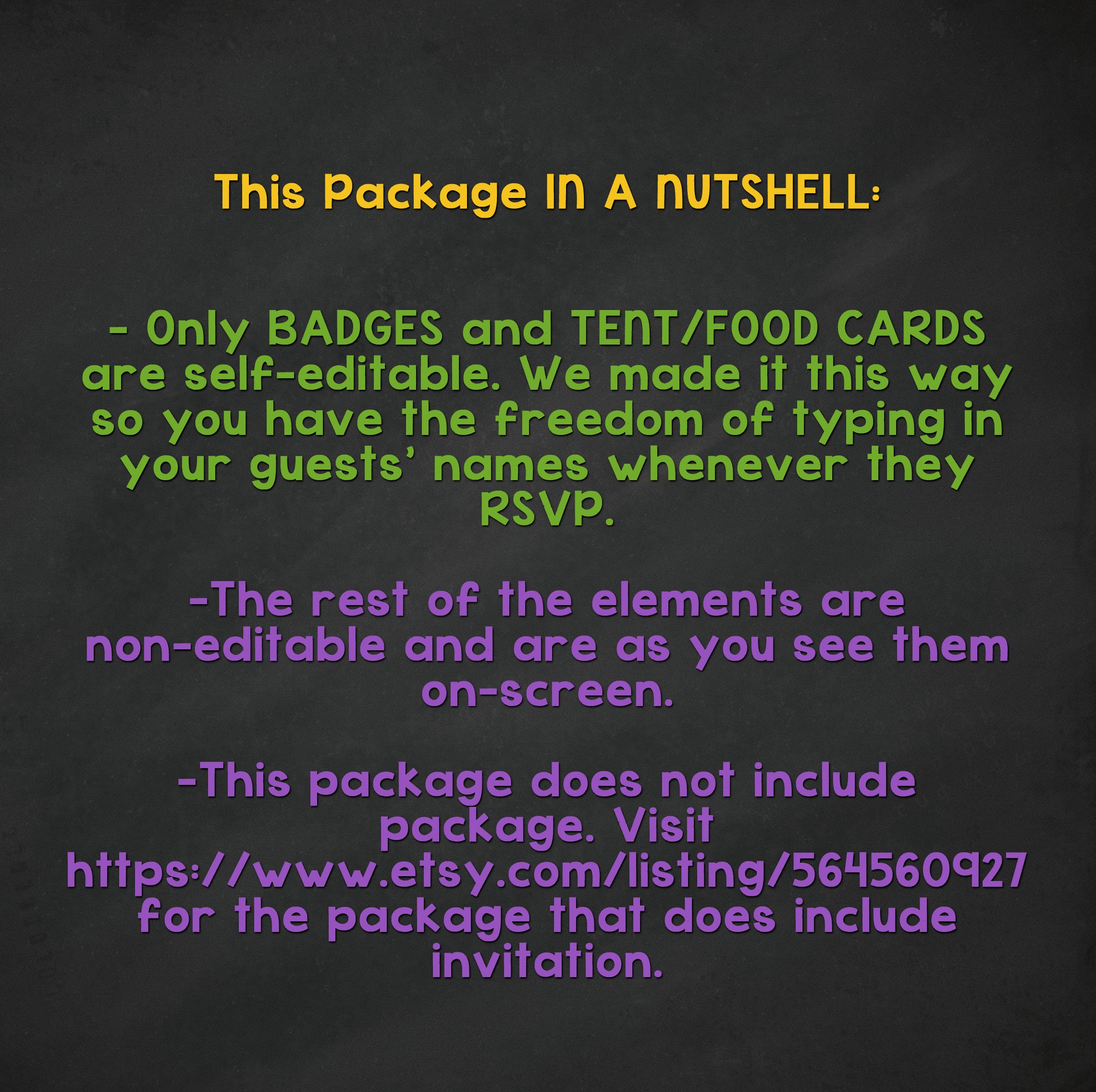 Science Birthday Package Science Party Science Birthday | Etsy