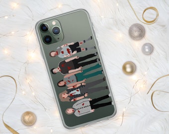 Robin Arellano Bracelet- the Black Phone - Etsy