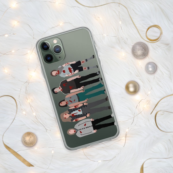 The Black Phone Merch - Etsy