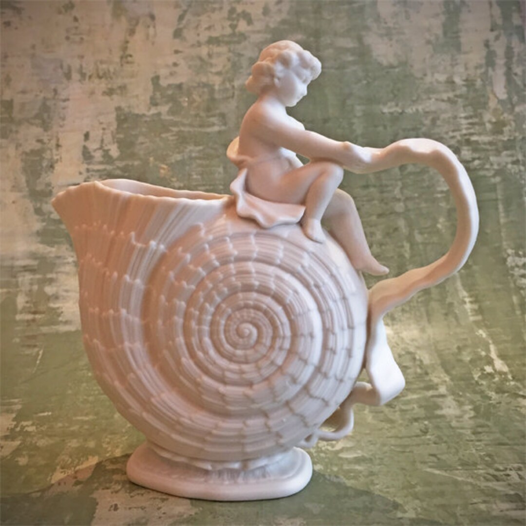 Walter Scott Lenox Vase Limited Issue - Etsy