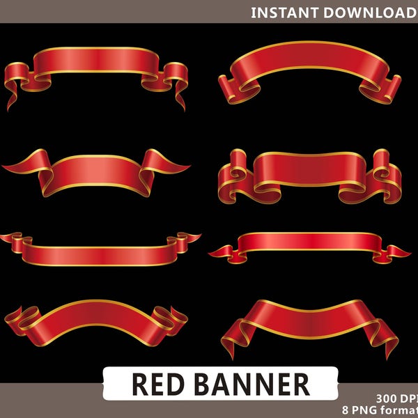 Digital Banner - Etsy