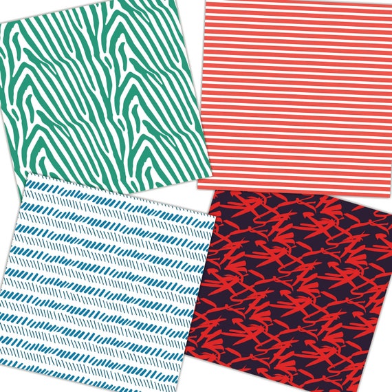 Paper, Party & Kids Digital paper background neutral tones seamless ...