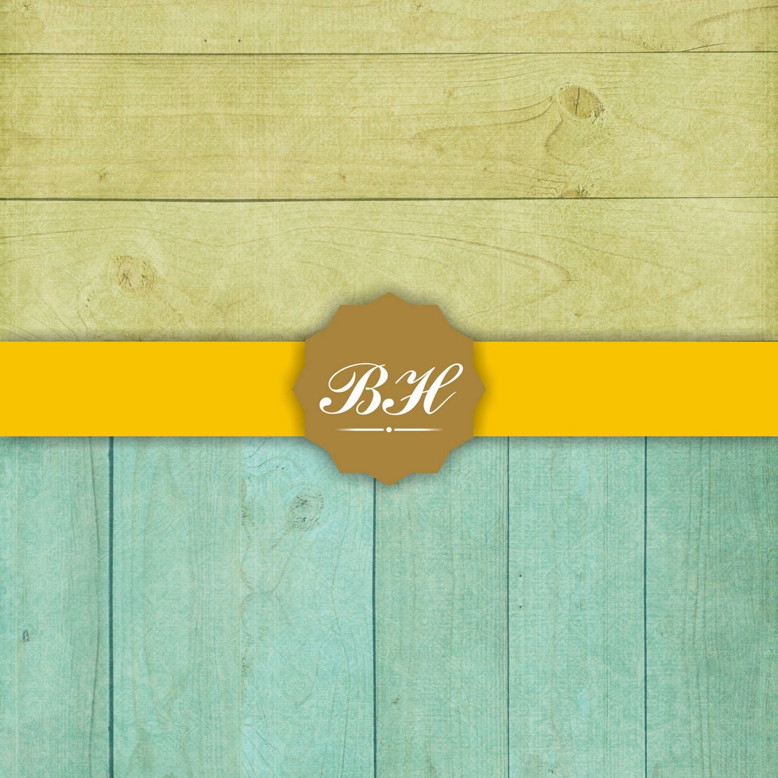 Birch Wood Digital Paper Rustic Wood Grain Pattern Wood - Etsy