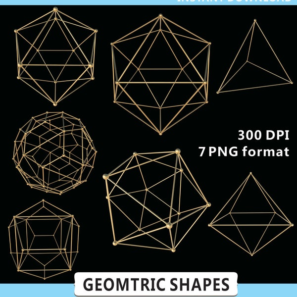 Geometric Terrarium Patterns - Etsy