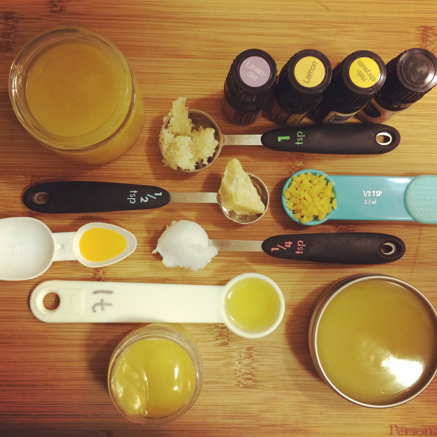 Stretch Mark & Scar Salve - Etsy