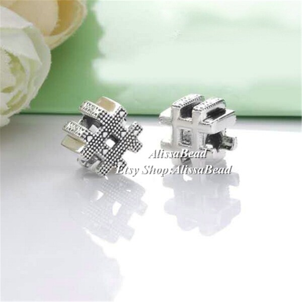 Symbol Charms - Etsy