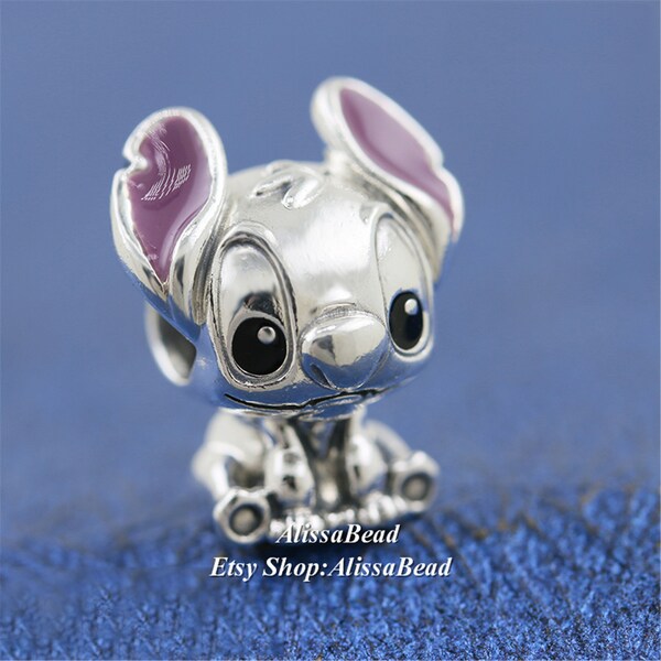 Lilo Stitch Charm - Etsy