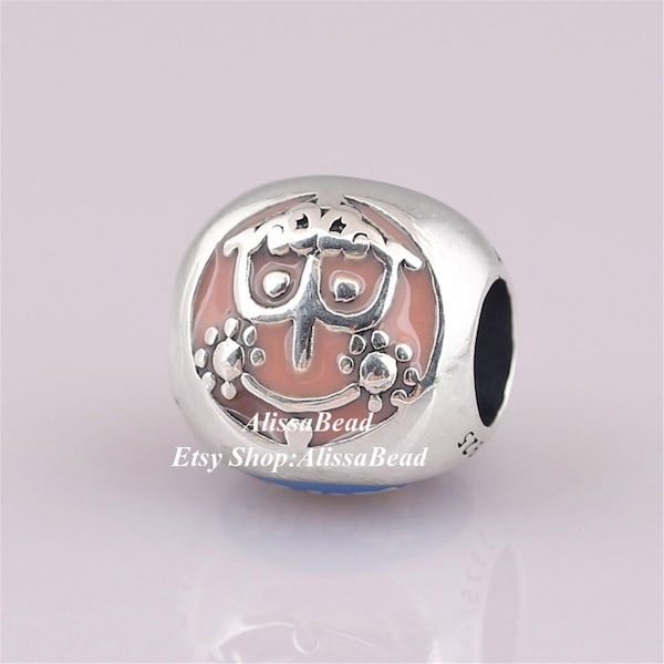 Small Charm Necklace - Etsy