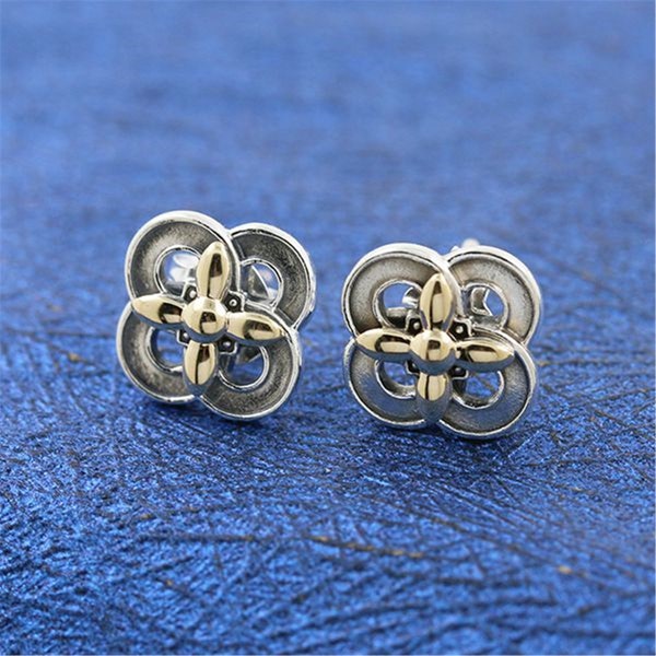 Fine Silver Earrings - Etsy