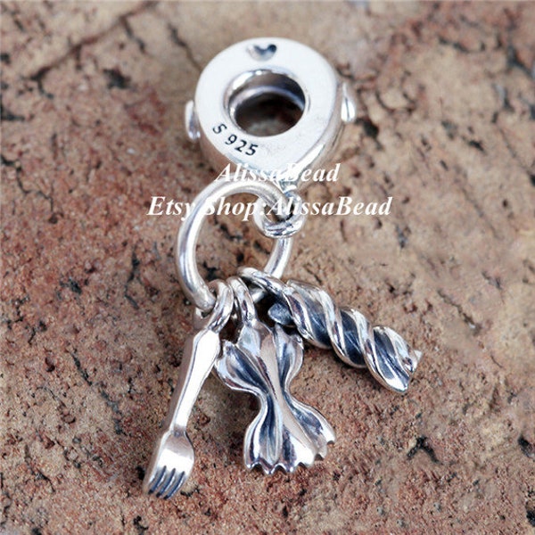 Pasta Jewelry - Etsy