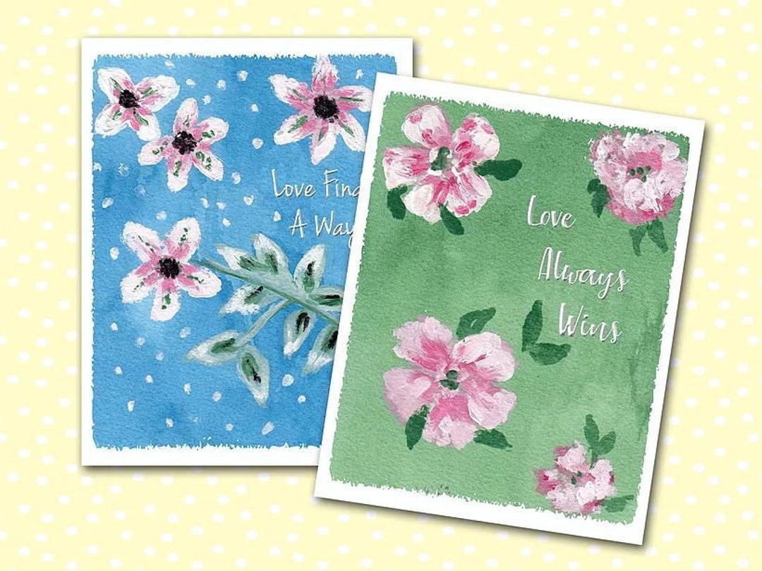 Love Design Pocket Notebooks | Small Notebooks | Mini Notepads | Set of ...