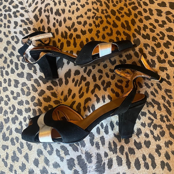 50s Style Shoes - Etsy