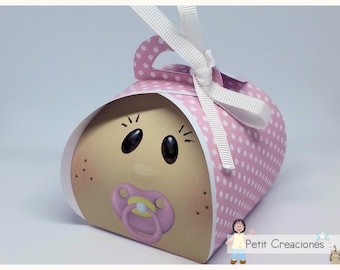 Curvy Keepsake Box - Etsy