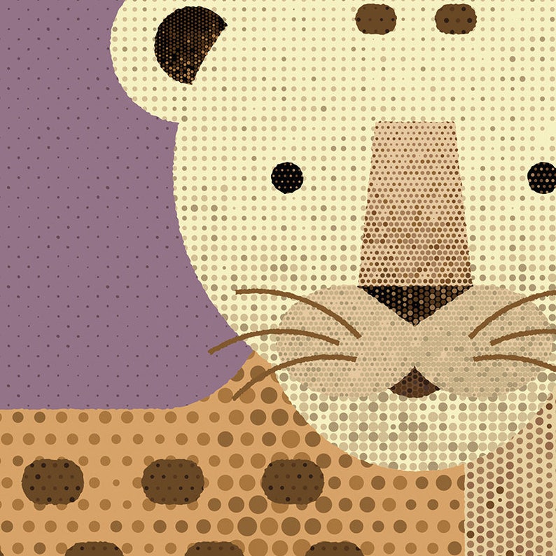 AFRICAN SAFARI Notecards, African Big 5 Animals, Elephant, Rhinoceros ...