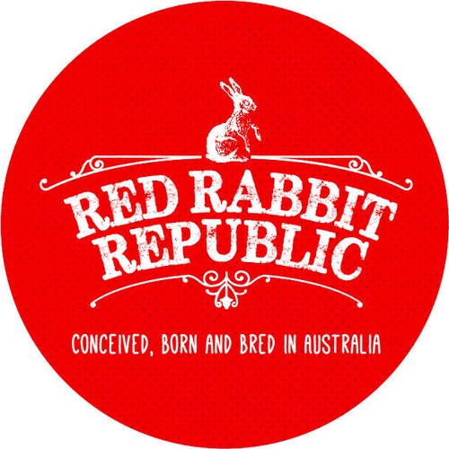 RedRabbitRepublic - Etsy Australia