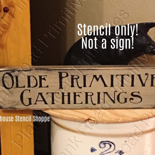 Primitive Transfers - Etsy