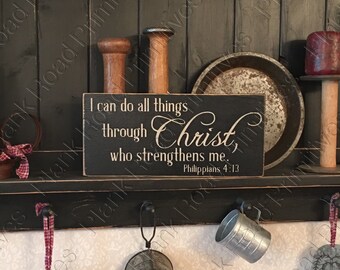 Bible verse stencil | Etsy