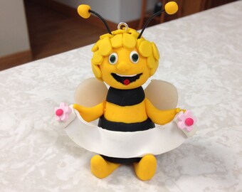 Maya the Bee Toys | Etsy
