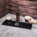 Bar Mat, Bar Mats for Countertop Bar Top Mat for Bartending Home Bar ...