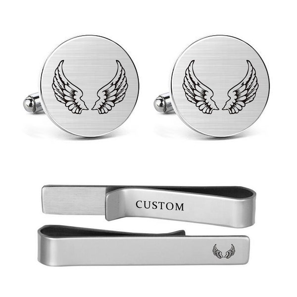 Cufflinks - Etsy