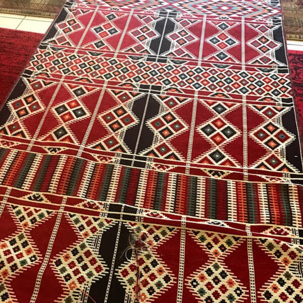 Arabic Fabric - Etsy