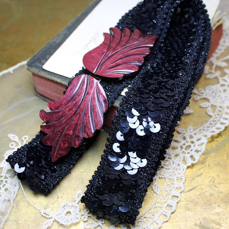 Interesting Belts - Etsy