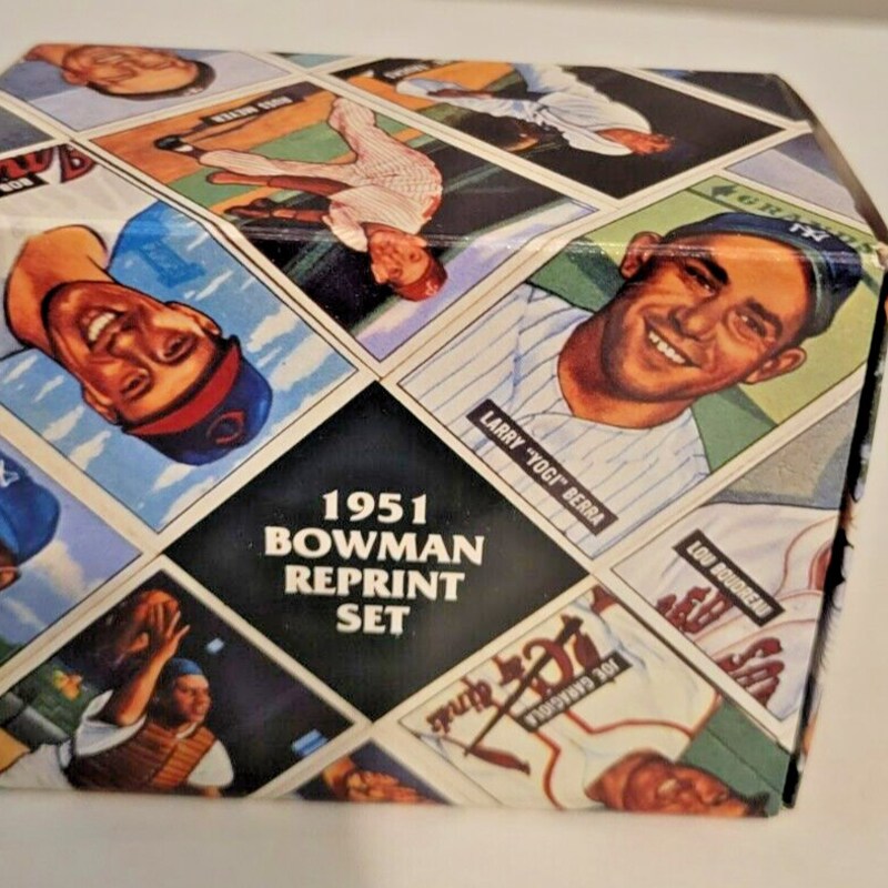 Baseball Cards - Etsy