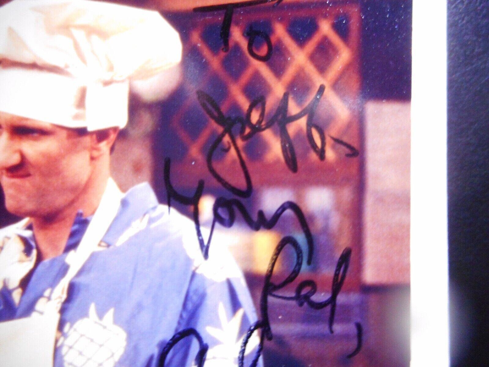 Ffej AL BUNDY Married With Children Signed Photograph Color 5x7 - Etsy