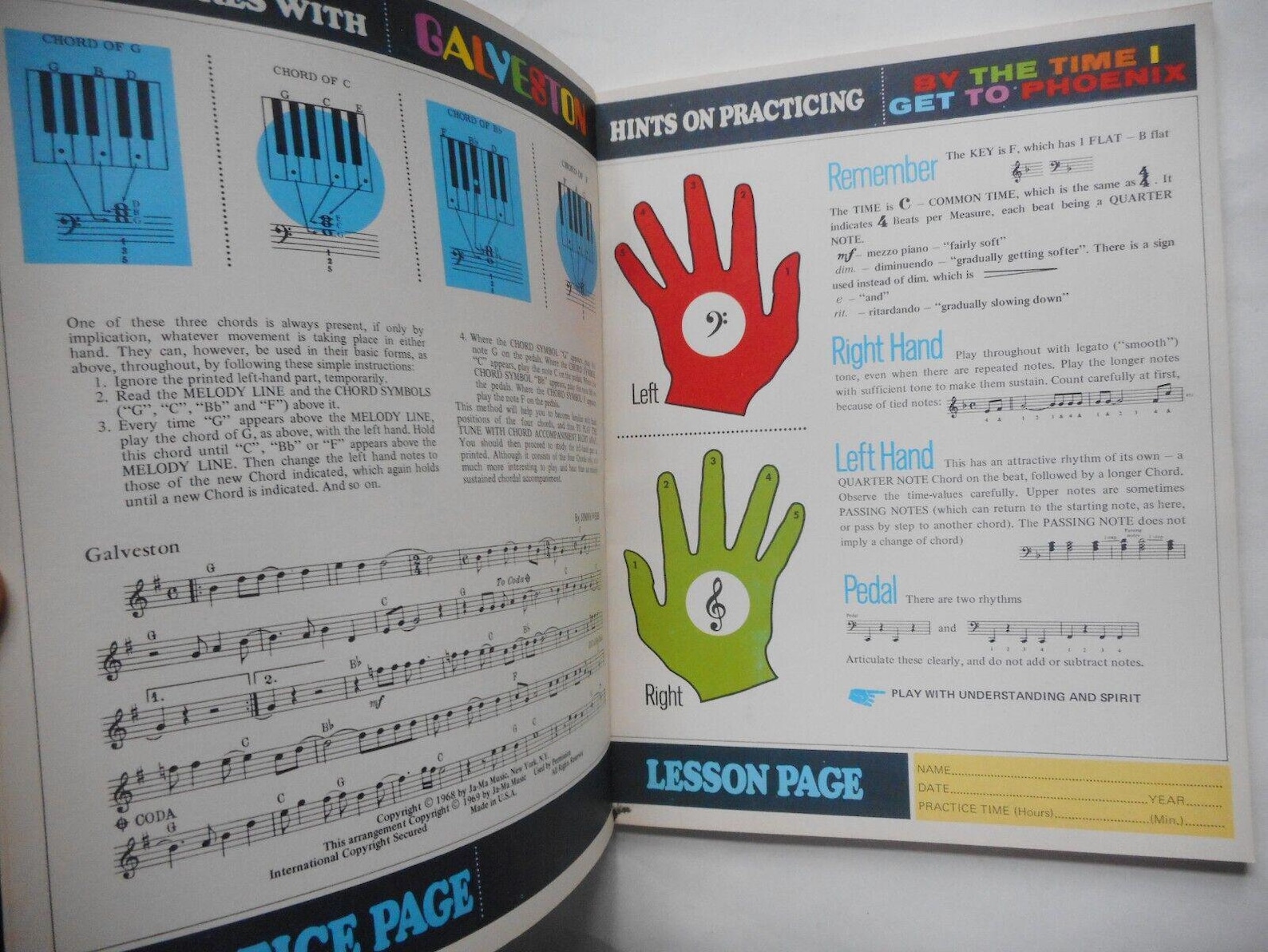 Sounds of Pop Music--songbook Issue No.1-sinatra--tommy Roe-glen ...