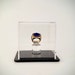 Ring Display Case for Collectors Rings, Championship Rings or Other ...