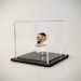Ring Display Case for Collectors Rings, Championship Rings or Other ...