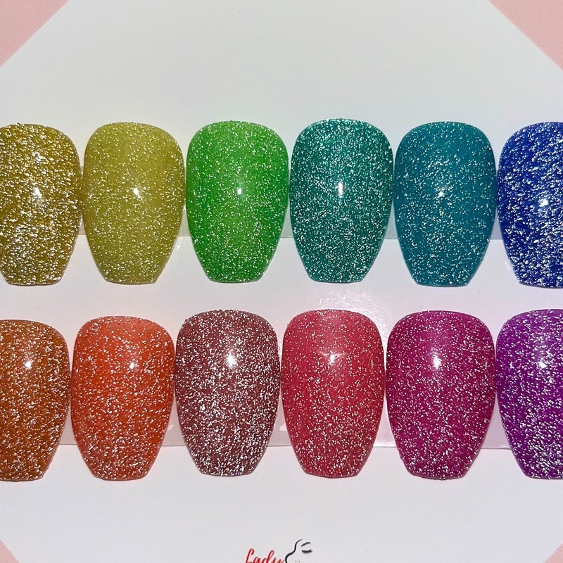 Luxury Flashes - Etsy