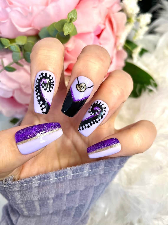 Ursula Nails