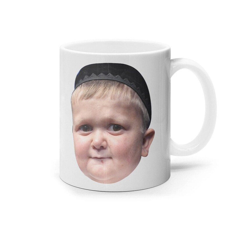 Hasbulla Mug Hasbulla Face Mugs Hasbulla Meme Mug Hasbulla - Etsy Israel
