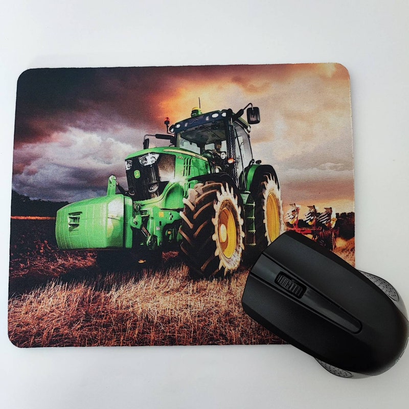 John Deere - Etsy
