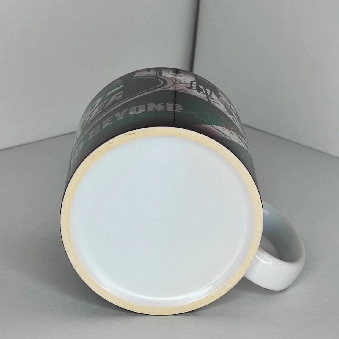 Land Rover Mug Engine Oil Can Mug Car Motorcycle Mechanic Tea - Etsy