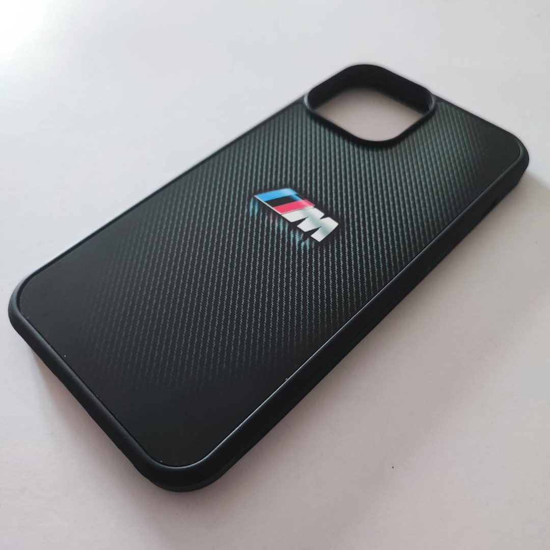 Bmw M Sport Badge Logo Apple iPhone 13 Pro Max Rubber Case iPhone Case ...