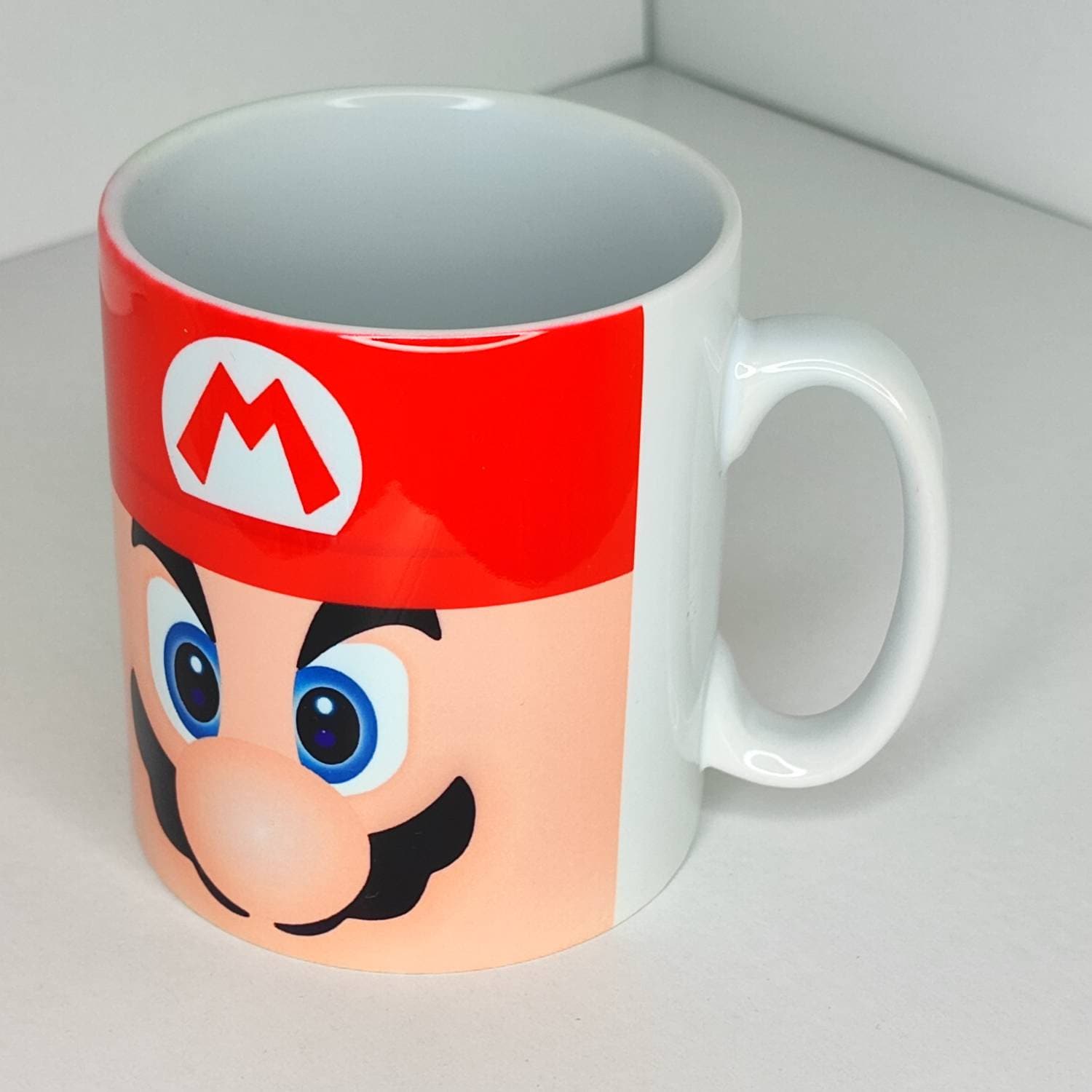 Mario and Luigi Gaming Gamers Tea Coffee Mug Ideal Gift 10oz - Etsy