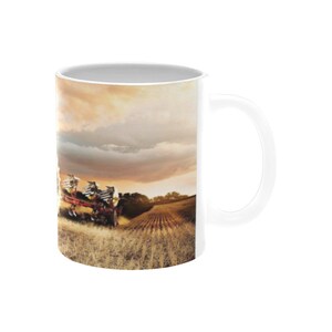 John Deere Tractor Mug Coffee Mug Cup Coffee Cup Cup Coffeecup John ...