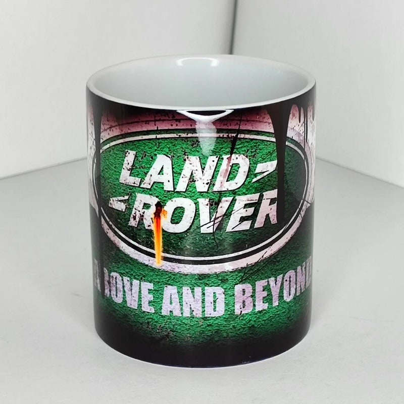 Land Rover Gifts - 60+ Gift Ideas for 2024