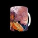 X-men Marvel Character Storm Comic Book Mug Superheroes Birthday Mug ...